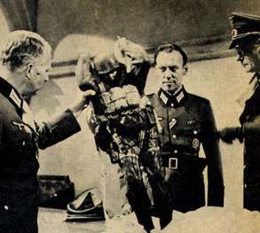 "Rupert"....for real! - MISC MILITARIA - U.S. Militaria Forum