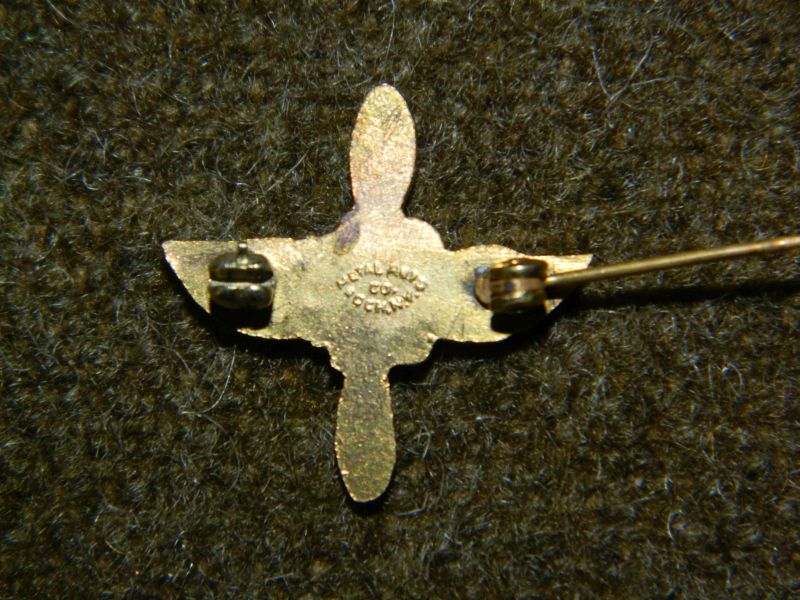 USO Minute Girls Pin - HOMEFRONT & THE WAR EFFORT - U.S. Militaria Forum