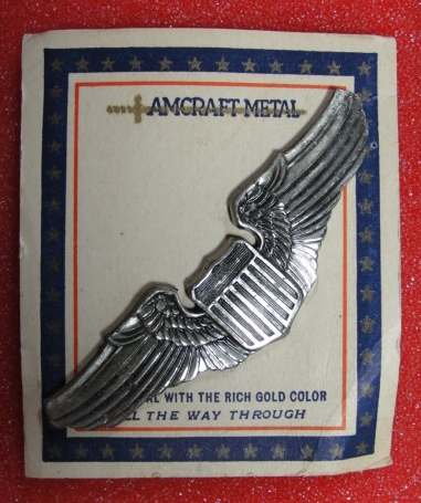 AMCRAFT or American Metal Crafts Co: examples and patterns - Page 3 ...