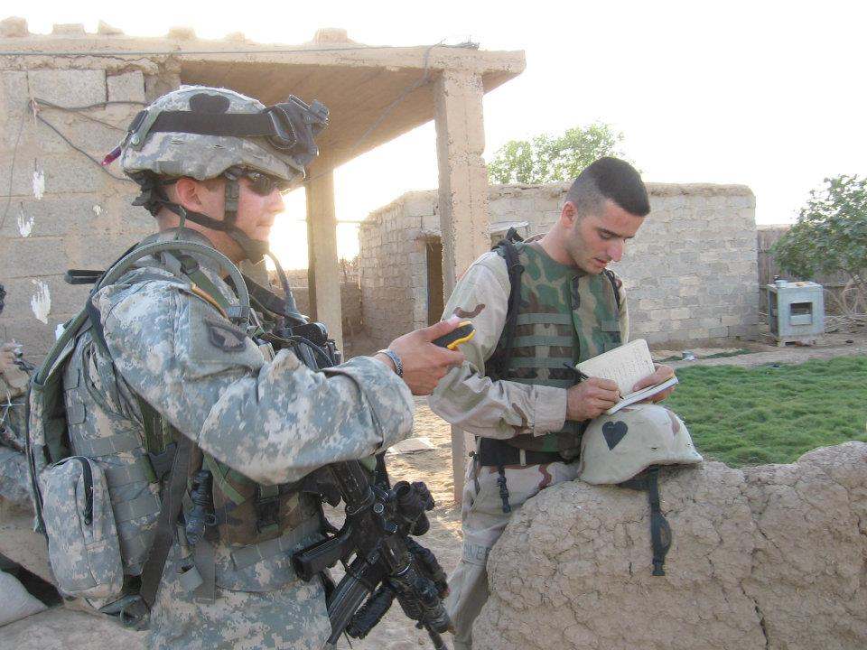 What about this ACH? - MODERN COMPOSITE HELMETS - U.S. Militaria Forum