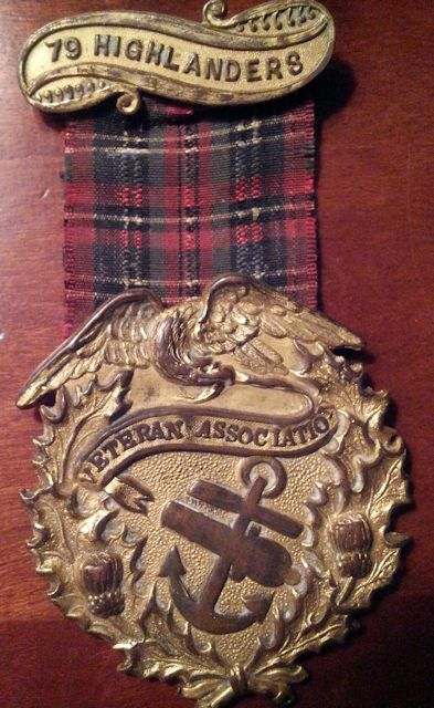 79th Highlanders Veterans Association - VETERANS' ORGANIZATIONS - U.S ...