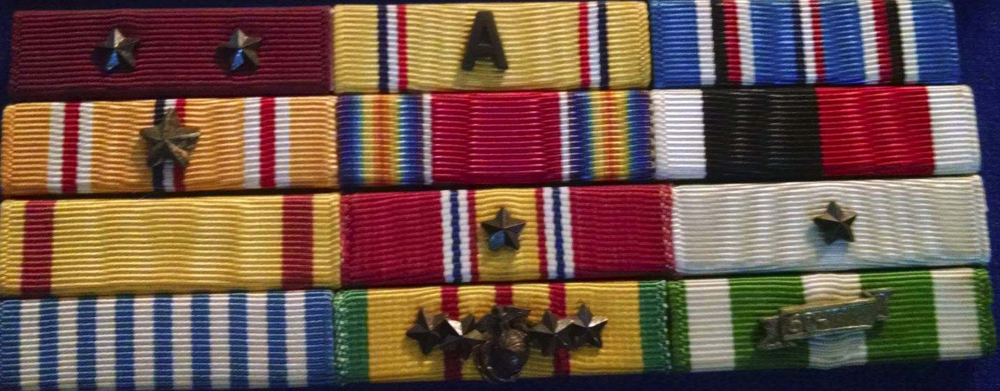 Please help to identify. - MEDALS & DECORATIONS - U.S. Militaria Forum