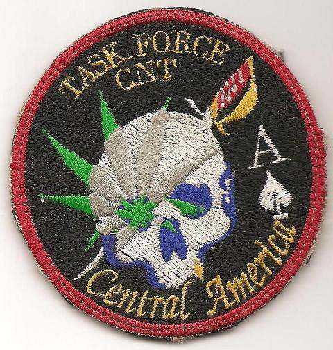 Afghanistan NIU, Counter Drug -Narco, DEA, US Military Narcoterrorism ...