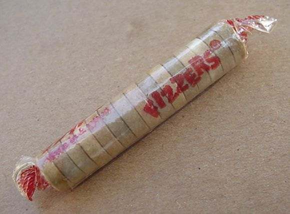 G.I.'s forgotten candy stash - FIELD & PERSONAL GEAR SECTION - U.S ...