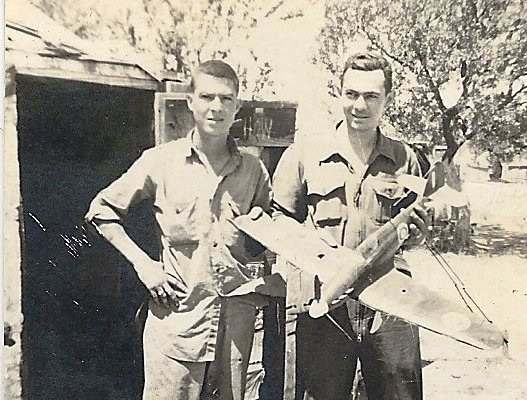 WW II 2nd Bomb Group/96th Bomb Squadron Album - EPHEMERA, PHOTOGRAPHS ...