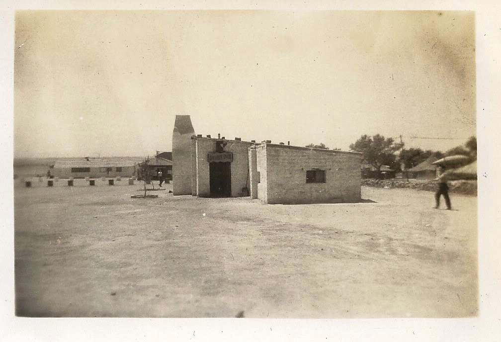 WW II 2nd Bomb Group/96th Bomb Squadron Album - EPHEMERA, PHOTOGRAPHS ...