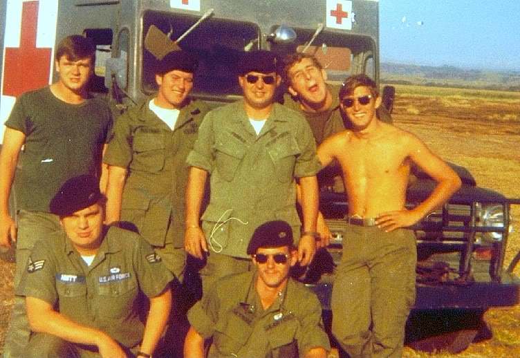 USAF CCT in Vietnam Picture thread. - EPHEMERA, PHOTOGRAPHS & MILITARY ...