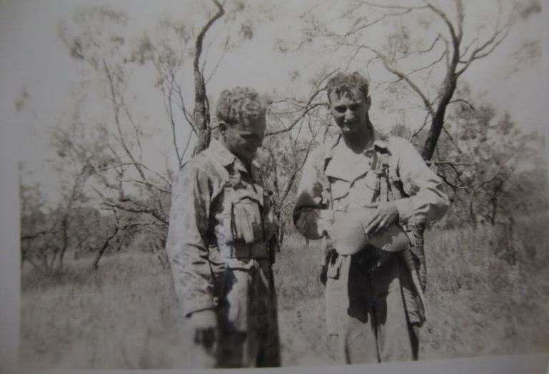 WW2 Military script and soldiers personal photos - EPHEMERA ...