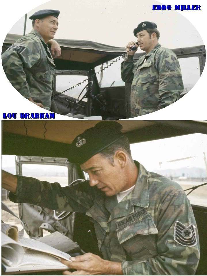 USAF CCT in Vietnam Picture thread. - EPHEMERA, PHOTOGRAPHS & MILITARY ...