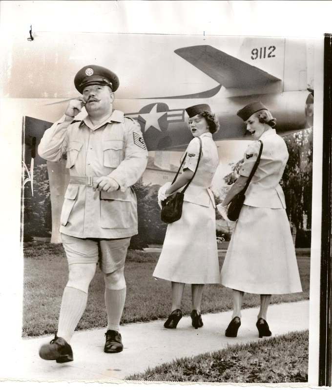 USAF Photographs, 1956 - EPHEMERA, PHOTOGRAPHS & MILITARY ARTWORK - U.S ...