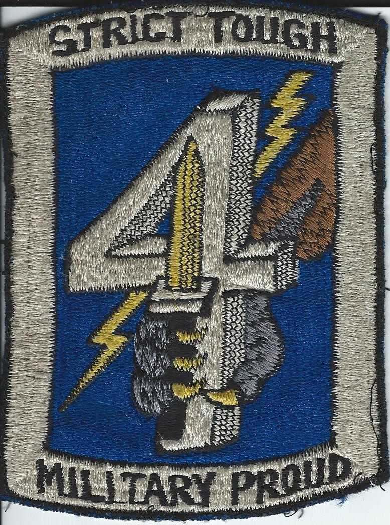 Rare USMA Patch - ARMY AND USAAF - U.S. Militaria Forum