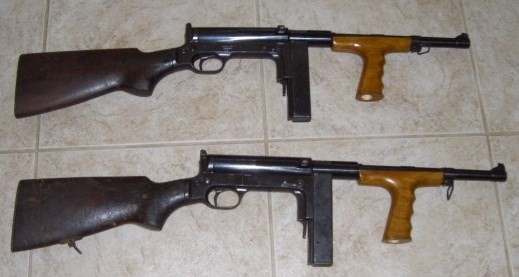 UD-42 project - FIREARMS - U.S. Militaria Forum