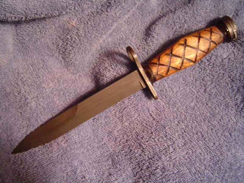 100 years of US bayonets 1914 to 2014 - EDGED WEAPONS - U.S. Militaria ...