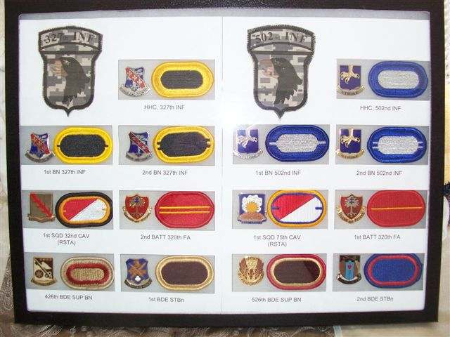 Flash and Ovals ID's - Page 8 - ARMY AND USAAF - U.S. Militaria Forum