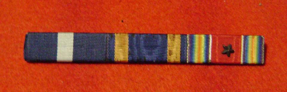 1/2" Ribbons,USMC/USN/USCG- wide,Navy wide.... show 'em please! - Page ...