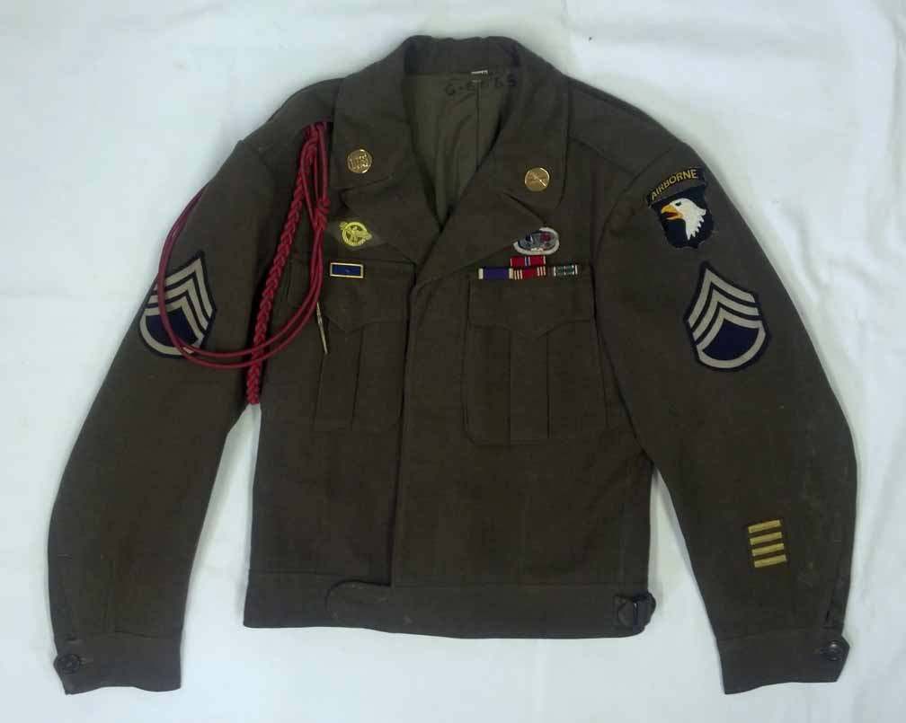 506th PIR grouping - GROUPINGS PAGE - U.S. Militaria Forum