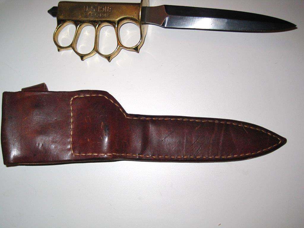 Finally Got one For My Collection - EDGED WEAPONS - U.S. Militaria Forum