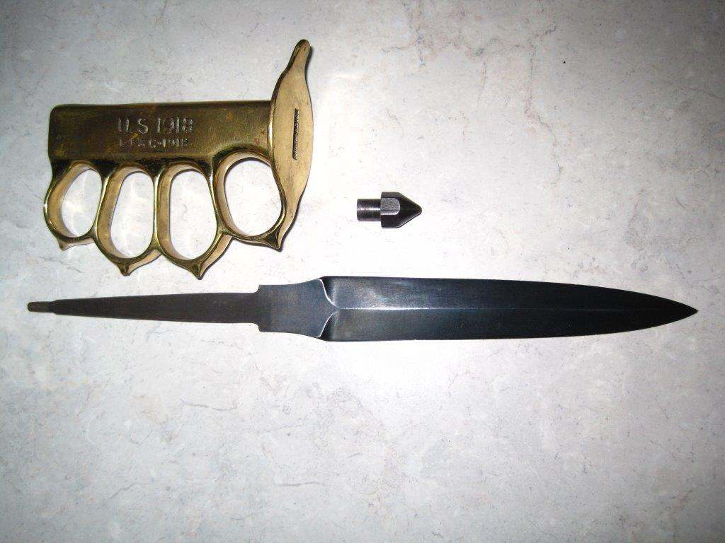 Finally Got one For My Collection - EDGED WEAPONS - U.S. Militaria Forum