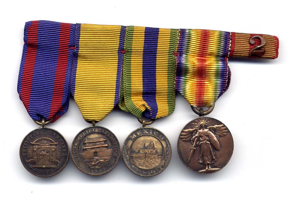 Most Unusual USMC Mini Bar - MEDALS & DECORATIONS - U.S. Militaria Forum