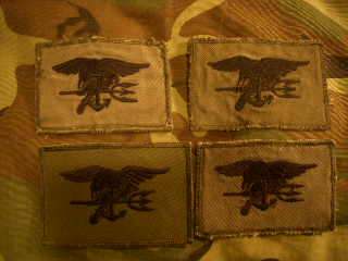 UDT patch variants - NAVY, COAST GUARD AND OTHER SEA SERVICES PATCHES ...