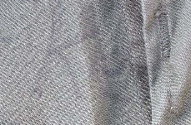 3rd Pattern OG-107 Jungle Jacket - UNIFORMS - U.S. Militaria Forum