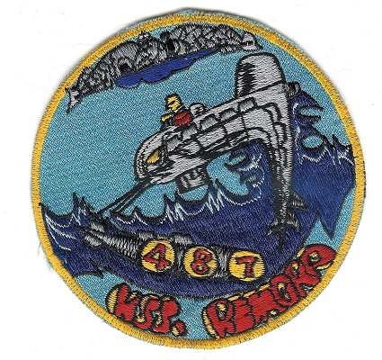 Silent Service - The USN Submarine Forces - NAVY, COAST GUARD AND OTHER ...