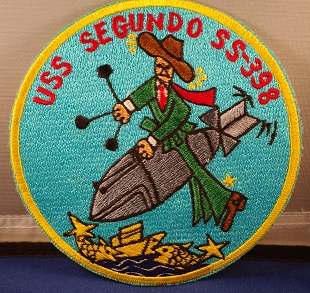 Silent Service - The USN Submarine Forces - NAVY, COAST GUARD AND OTHER ...