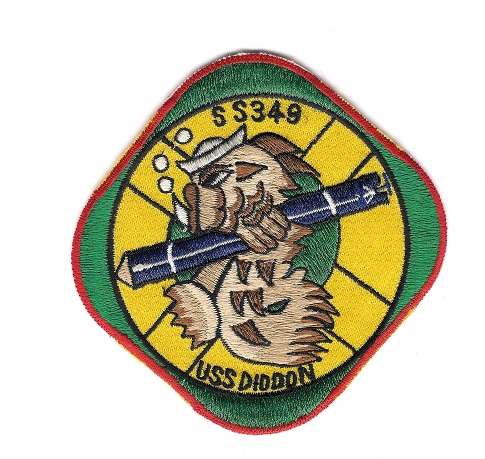 Silent Service - The USN Submarine Forces - NAVY, COAST GUARD AND OTHER ...