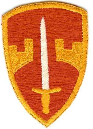 MACV Shoulder Insignia - Vietnam War Era Examples ? - ARMY AND USAAF ...