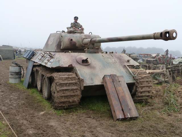 FURY - Page 51 - MOVIE & TV REVIEWS - U.S. Militaria Forum