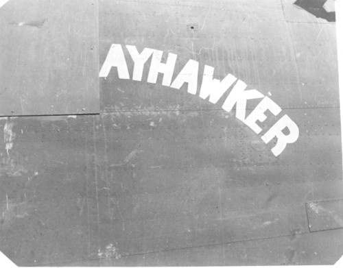 Interned in Sweden Air Medal- S/Sgt John Spadone - MEDALS & DECORATIONS ...