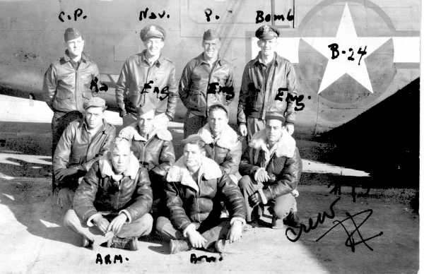 Interned in Sweden Air Medal- S/Sgt John Spadone - MEDALS & DECORATIONS ...