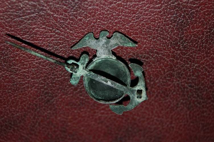 BB&B Bronze EGA - ANY INFO APPRECIATED - MARINE CORPS EGA DISCUSSION ...