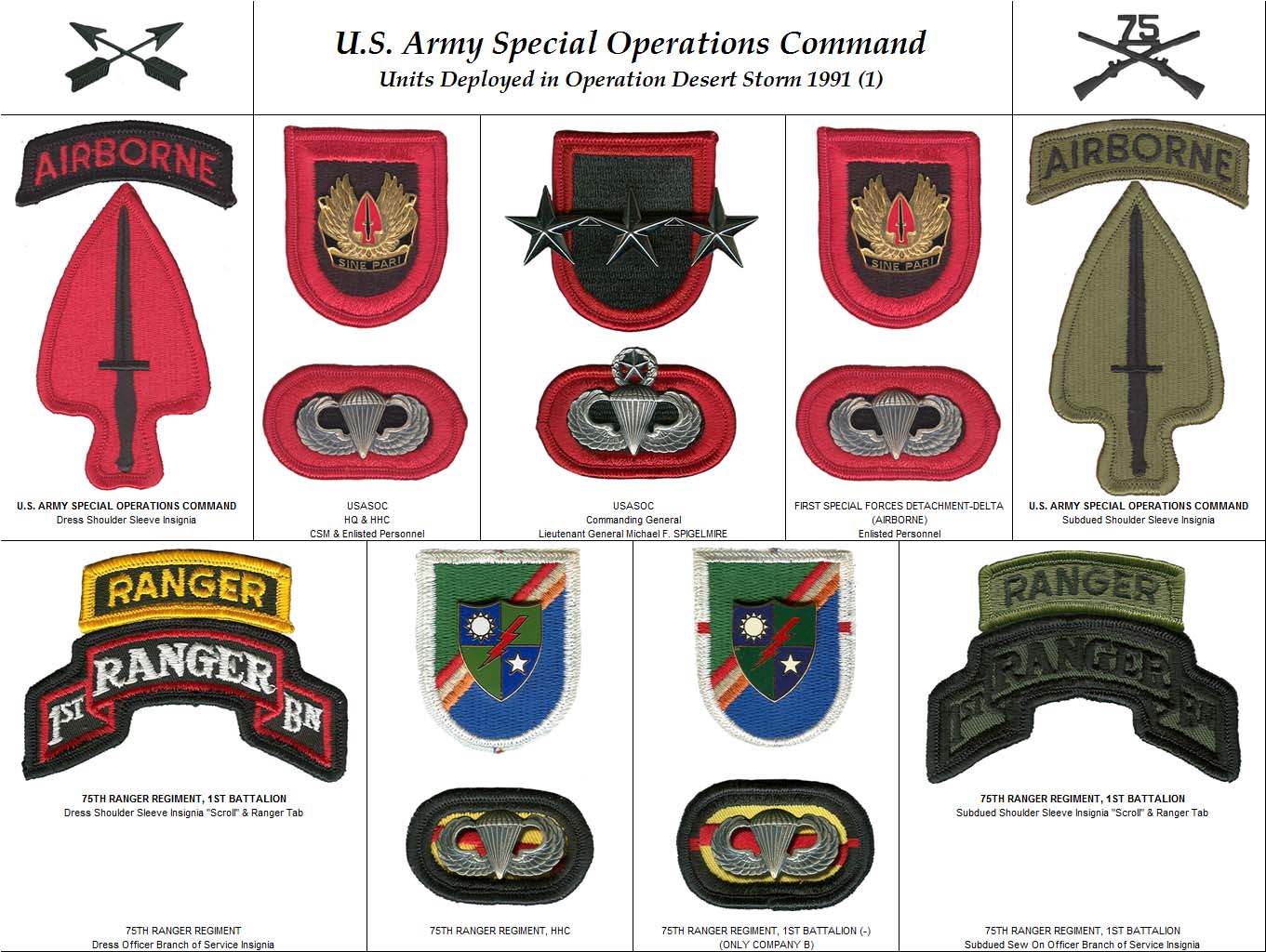 Flash and Ovals ID's - Page 10 - ARMY AND USAAF - U.S. Militaria Forum
