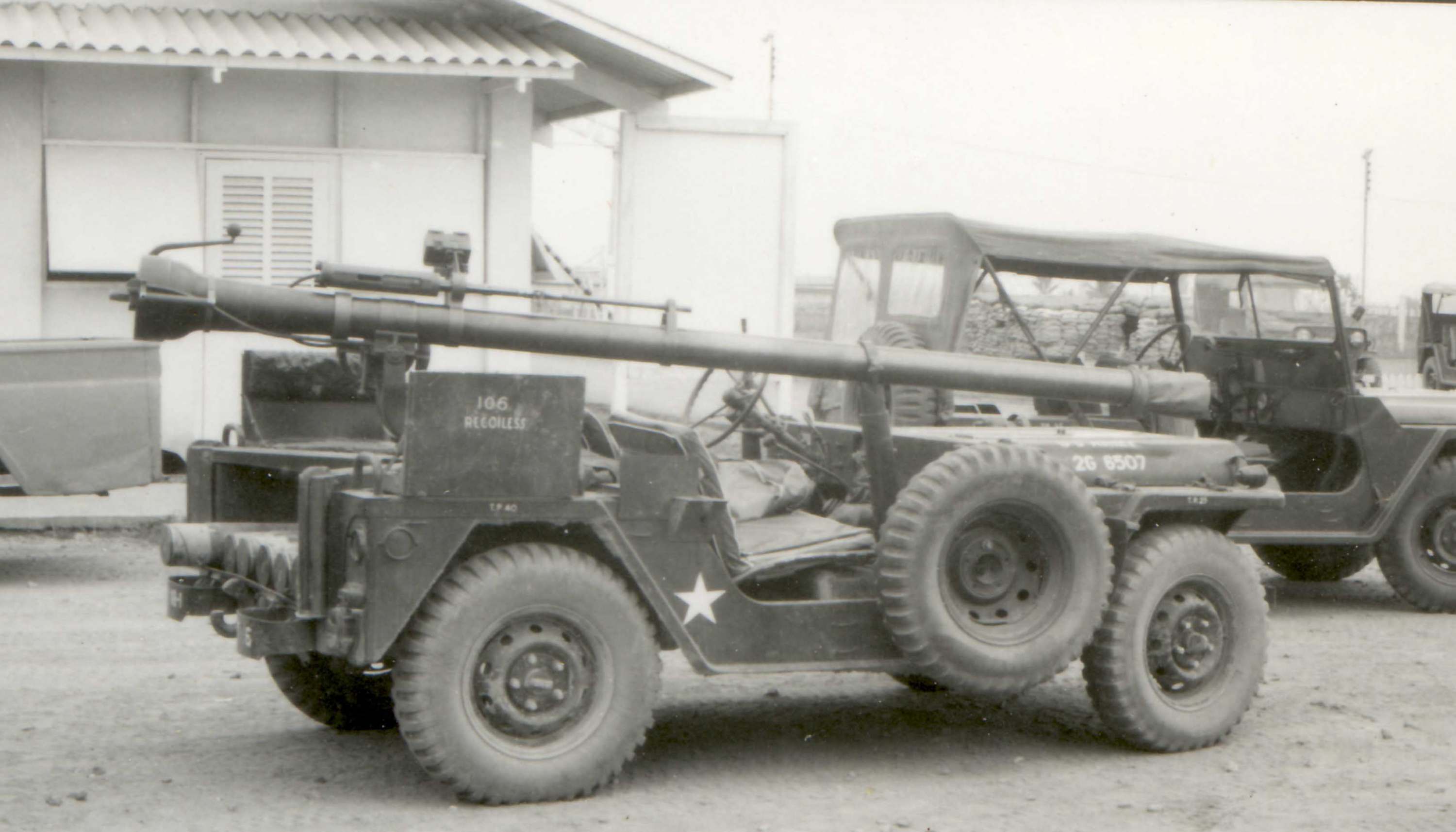 101ST AIRBORNE TANK DESTROYERS POCKET PATCH (1970's) - Page 2 - ARMY ...