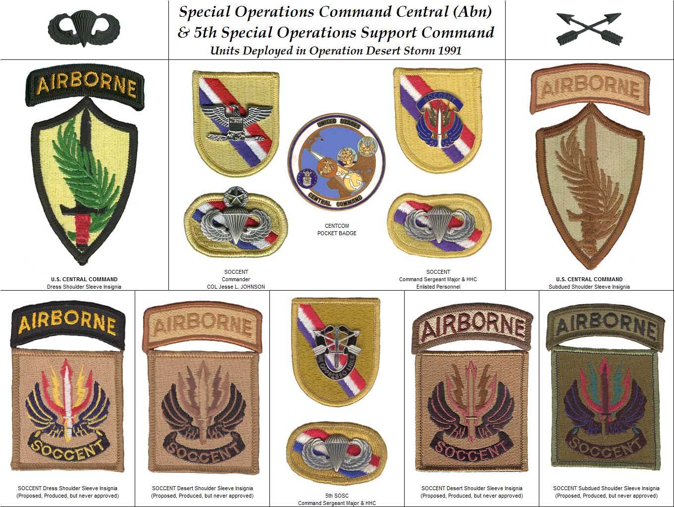 Flash and Ovals ID's - Page 10 - ARMY AND USAAF - U.S. Militaria Forum