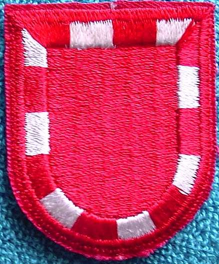 Flash and Ovals ID's - Page 14 - ARMY AND USAAF - U.S. Militaria Forum