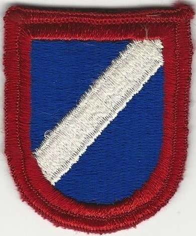 Flash and Ovals ID's - Page 8 - ARMY AND USAAF - U.S. Militaria Forum