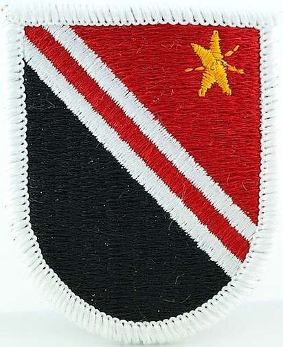 Flash and Ovals ID's - Page 10 - ARMY AND USAAF - U.S. Militaria Forum