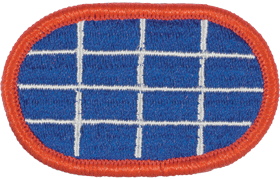 Flash and Ovals ID's - Page 3 - ARMY AND USAAF - U.S. Militaria Forum