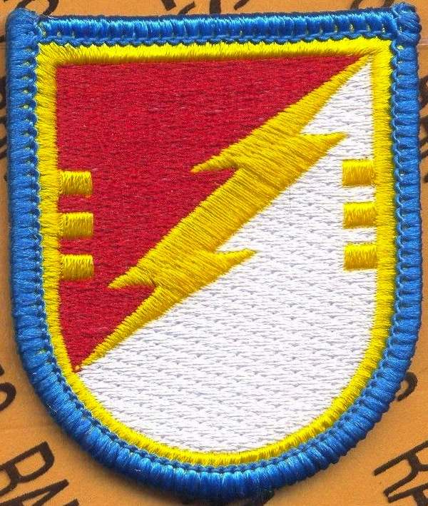 Flash and Ovals ID's - Page 6 - ARMY AND USAAF - U.S. Militaria Forum