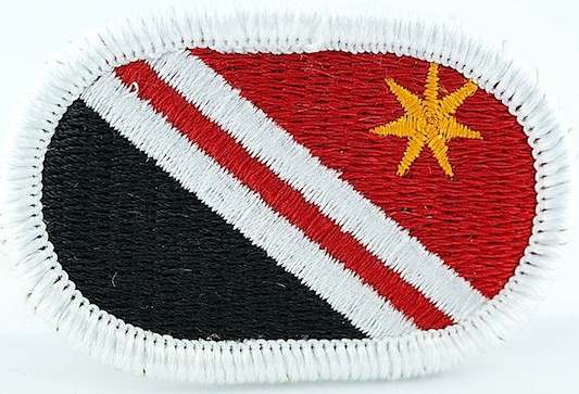 Flash and Ovals ID's - Page 10 - ARMY AND USAAF - U.S. Militaria Forum