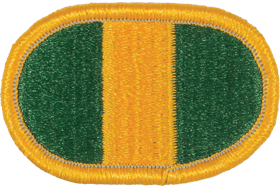 Flash and Ovals ID's - Page 3 - ARMY AND USAAF - U.S. Militaria Forum