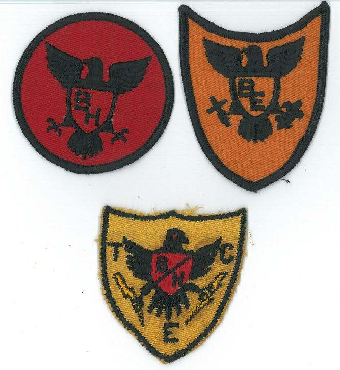 86th Infantry Division looking patches - CAN YOU IDENTIFY THIS PATCH ...