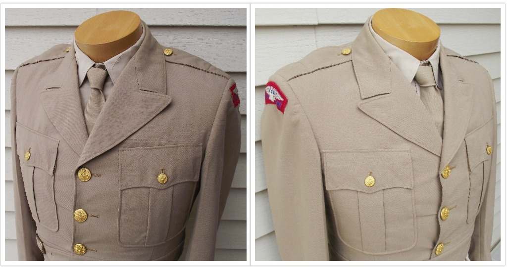 USO Camp Shows Collection - WOMEN'S SERVICES - U.S. Militaria Forum