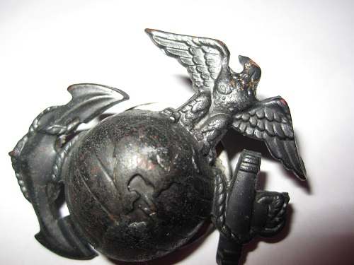 EGA Help - MARINE CORPS EGA DISCUSSION - U.S. Militaria Forum