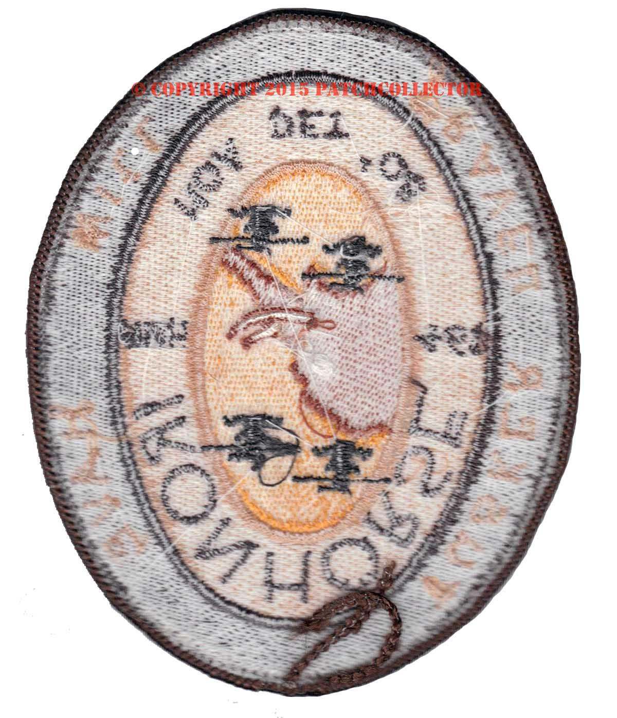 A HMH-461 Ironhorse Horn of Africa DET patch - MARINES - U.S. Militaria ...