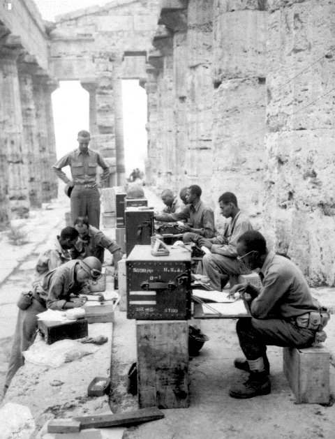 WW2 Field Desk - FIELD & PERSONAL GEAR SECTION - U.S. Militaria Forum