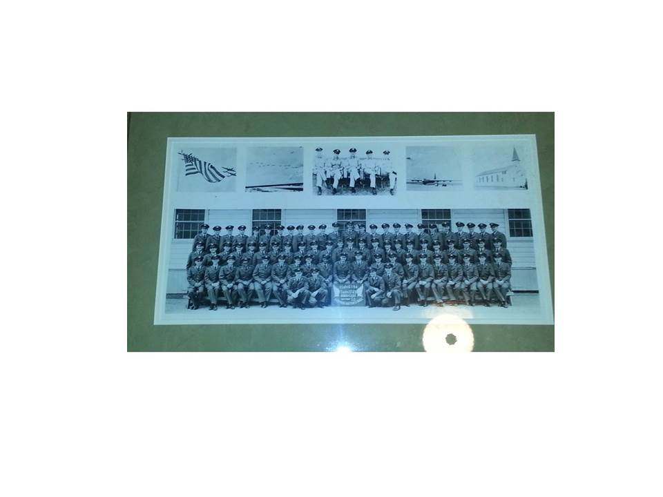 Trove of Varied Unit Photos, Booklets and "Farewell" Items - EPHEMERA ...