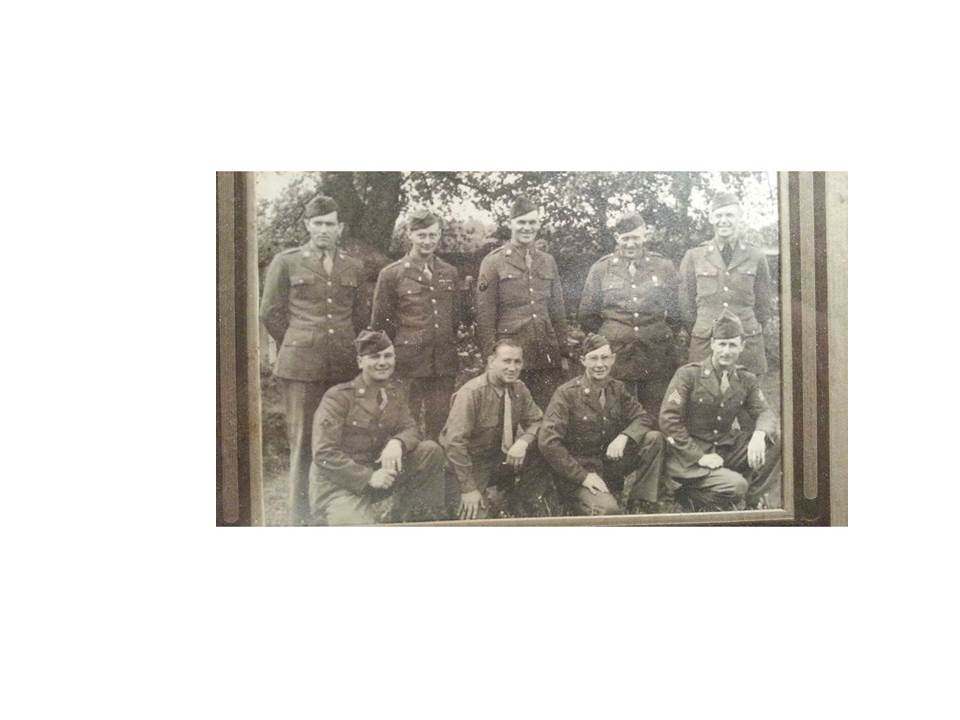 Trove of Varied Unit Photos, Booklets and "Farewell" Items - EPHEMERA ...